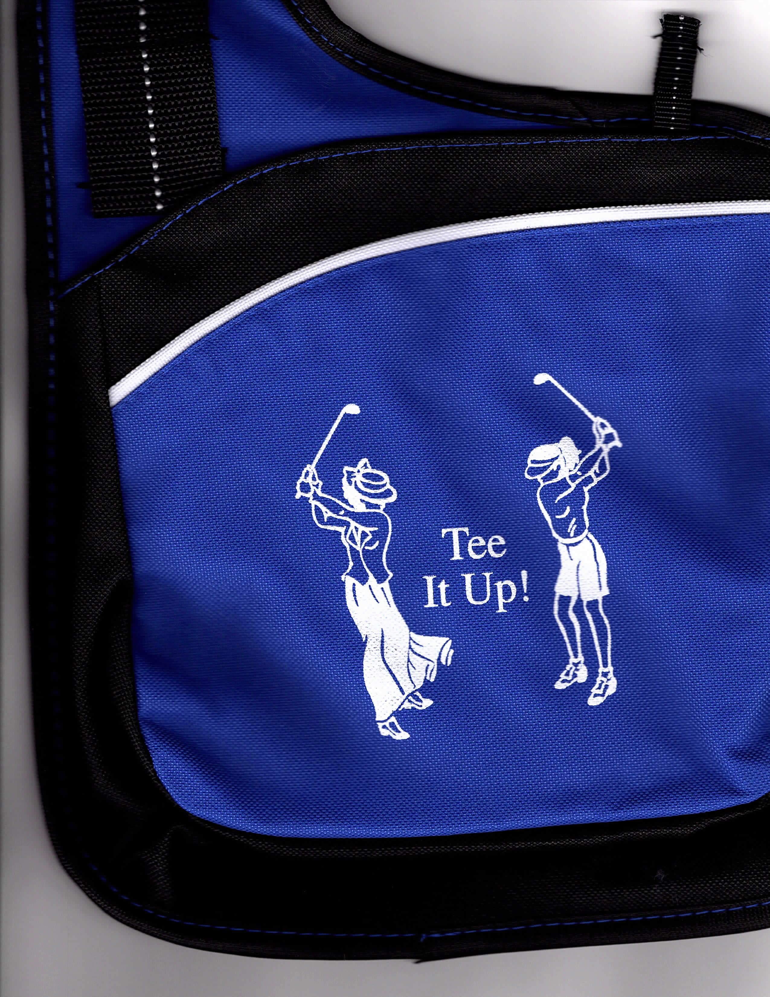 GOLF PURSE-The Golf Store