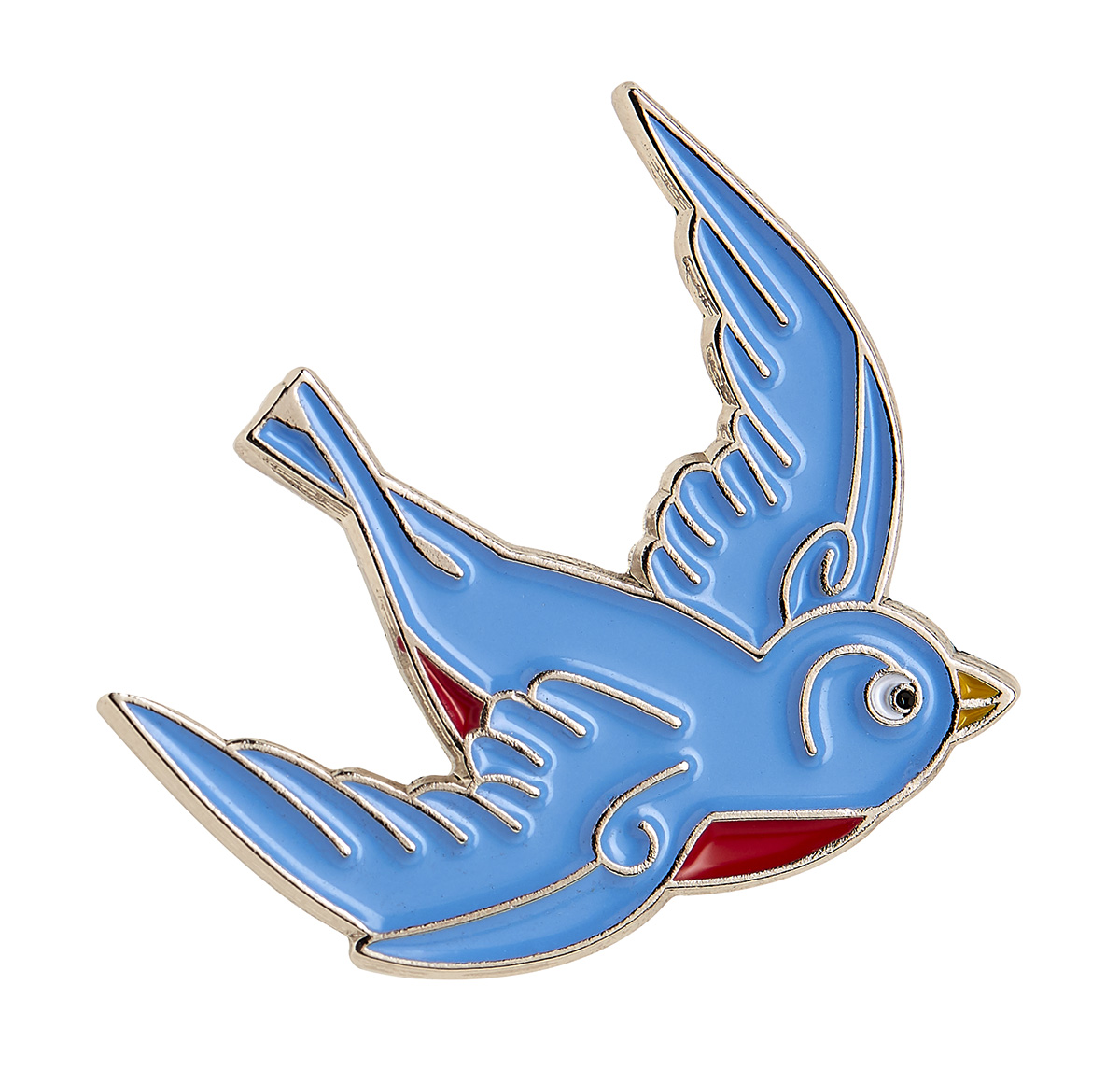 Birdie Pins
